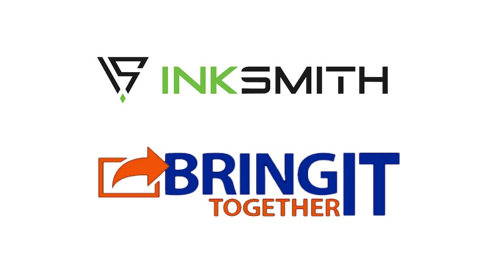 Join InkSmith at Bring IT Together 2019 – InkSmith Limited