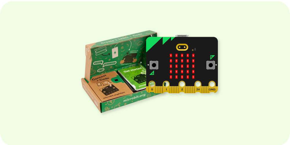 micro:bit STEM Kits & Accessories for Coding Classroom Learning – InkSmith Limited