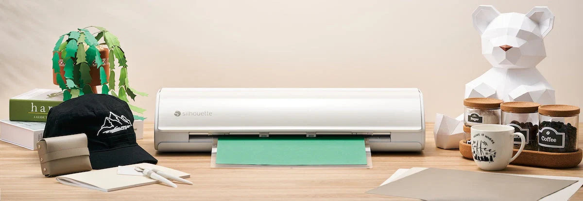 Vinyl Cutters, Materials & Accessories – InkSmith Limited