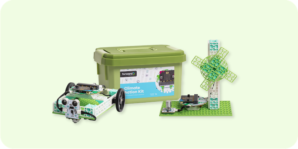 Climate Action Kits – InkSmith Limited