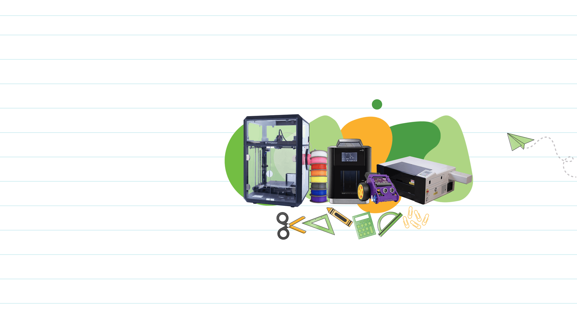 InkSmith Education Technology – InkSmith Limited