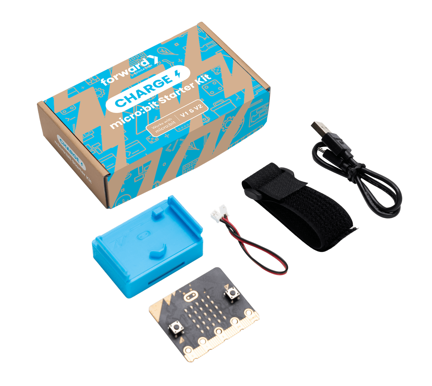 Robotics Kits for Education – InkSmith Limited
