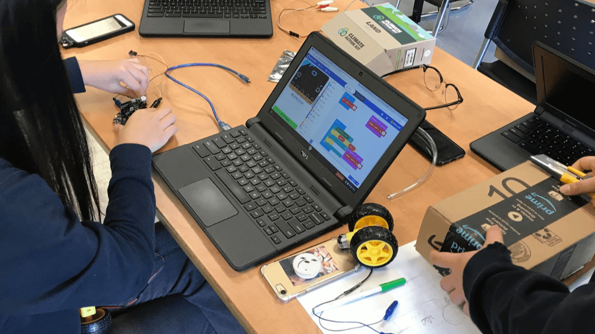 Climate Action Kits – InkSmith Limited