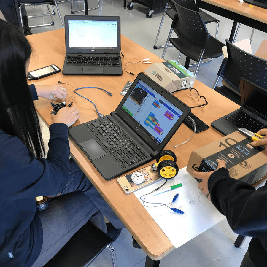 InkSmith Education Technology – InkSmith Limited