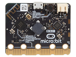 micro:bit V2 Club Pack | InkSmith – InkSmith Limited