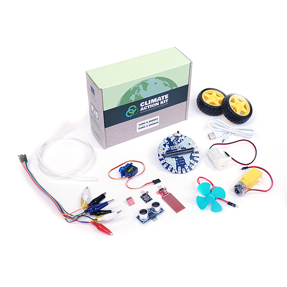 Climate Action Kits – InkSmith Limited