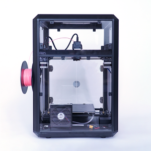 Makerforge 3D Printer | InkSmith – InkSmith Limited